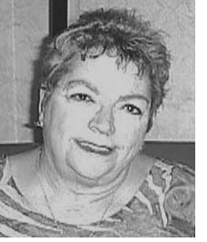 Sonja Lewis | S. F. Austin Class of '57